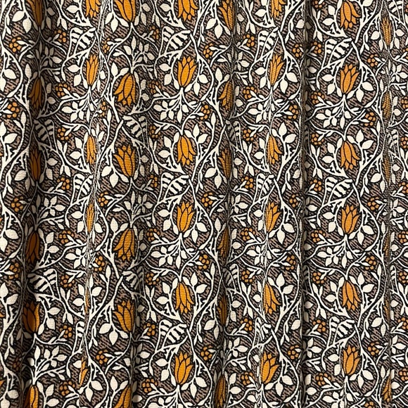 MICHAEL Michael Kors | Dresses | Michael Kors Smock Waist Dress | Poshmark